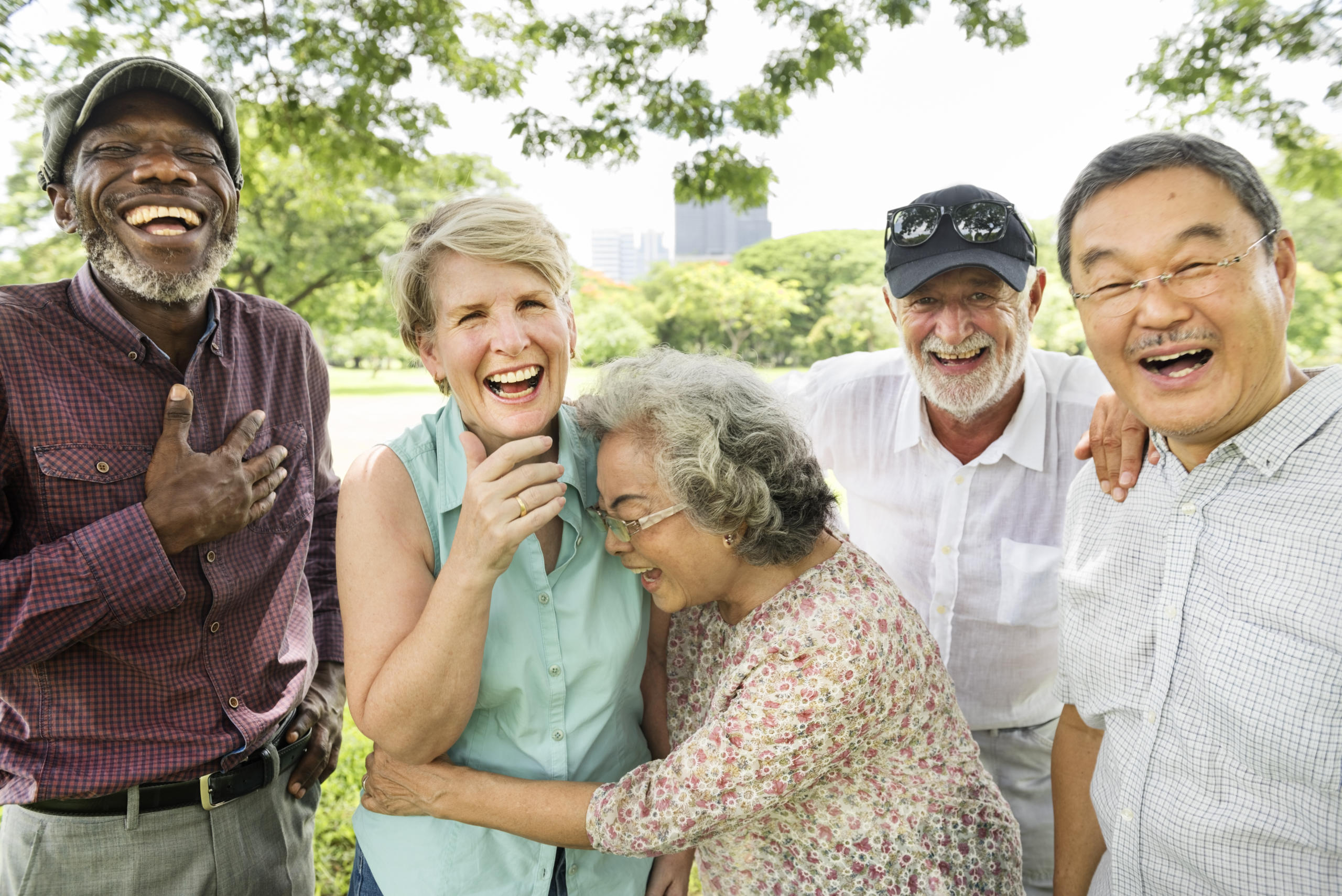 What Are The Advantages Of A Memory Care Community? | Prestige Care