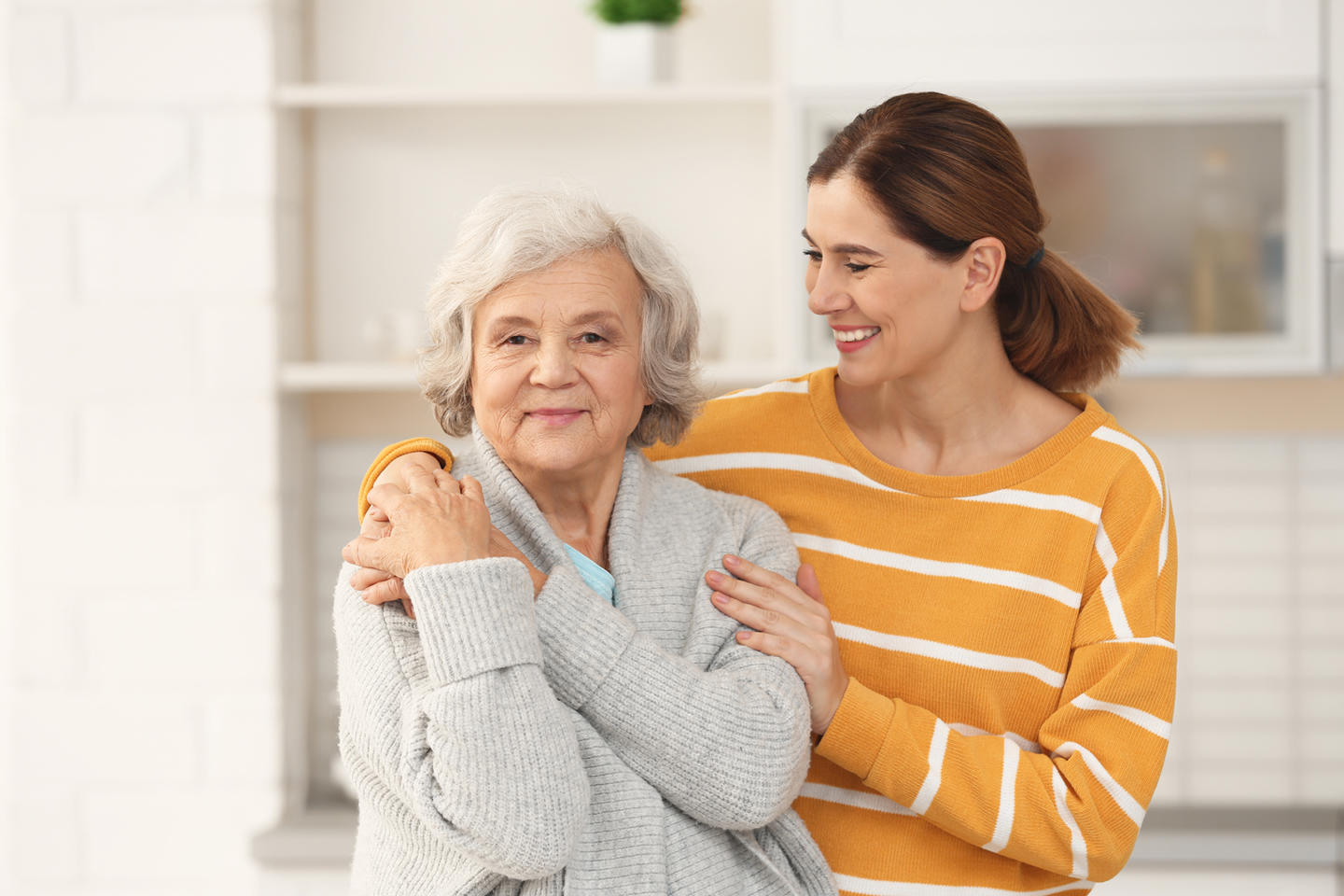 What is Senior Living? - Prestige Care