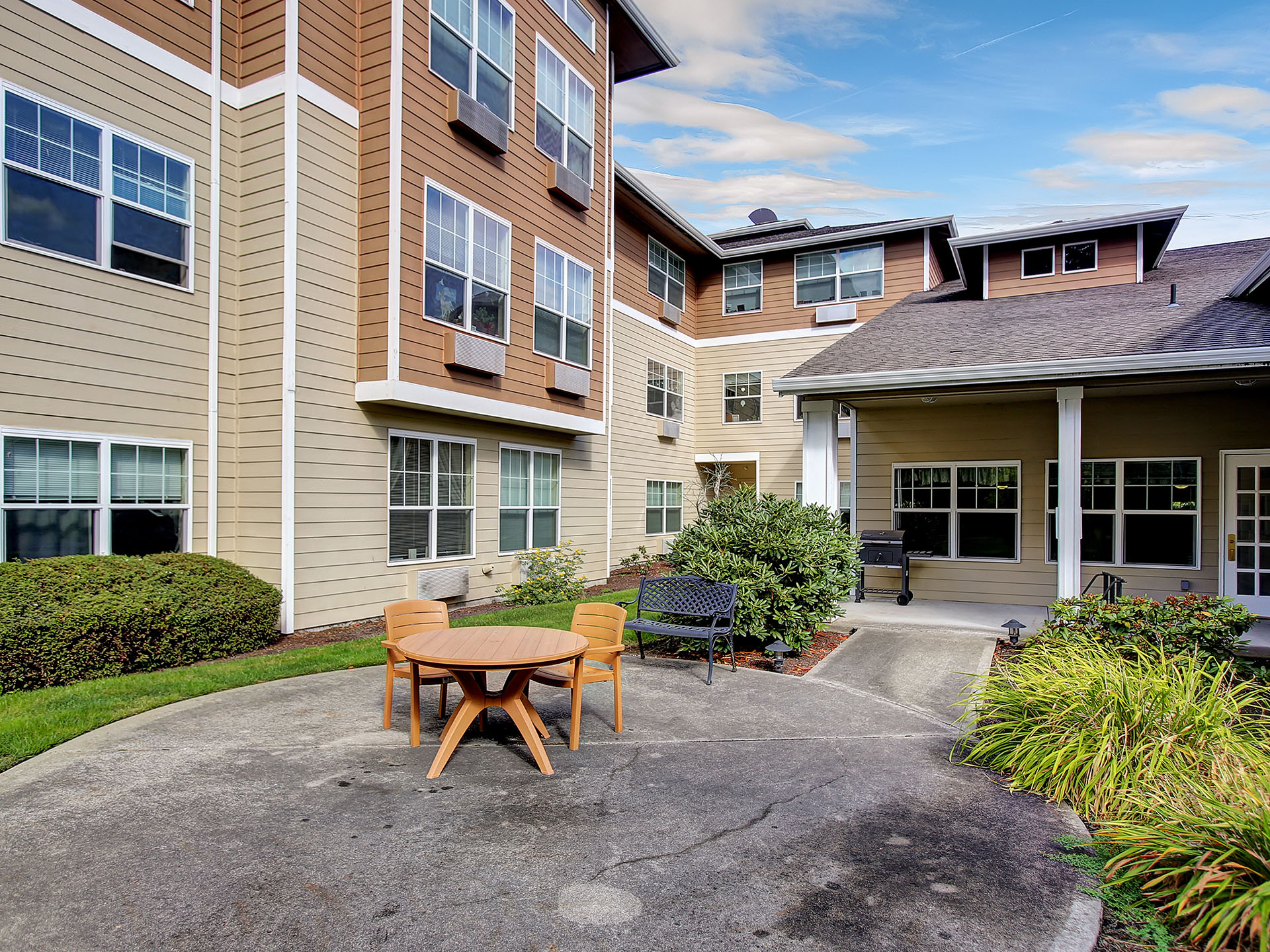 Prestige Senior Living Rosemont | Prestige Care