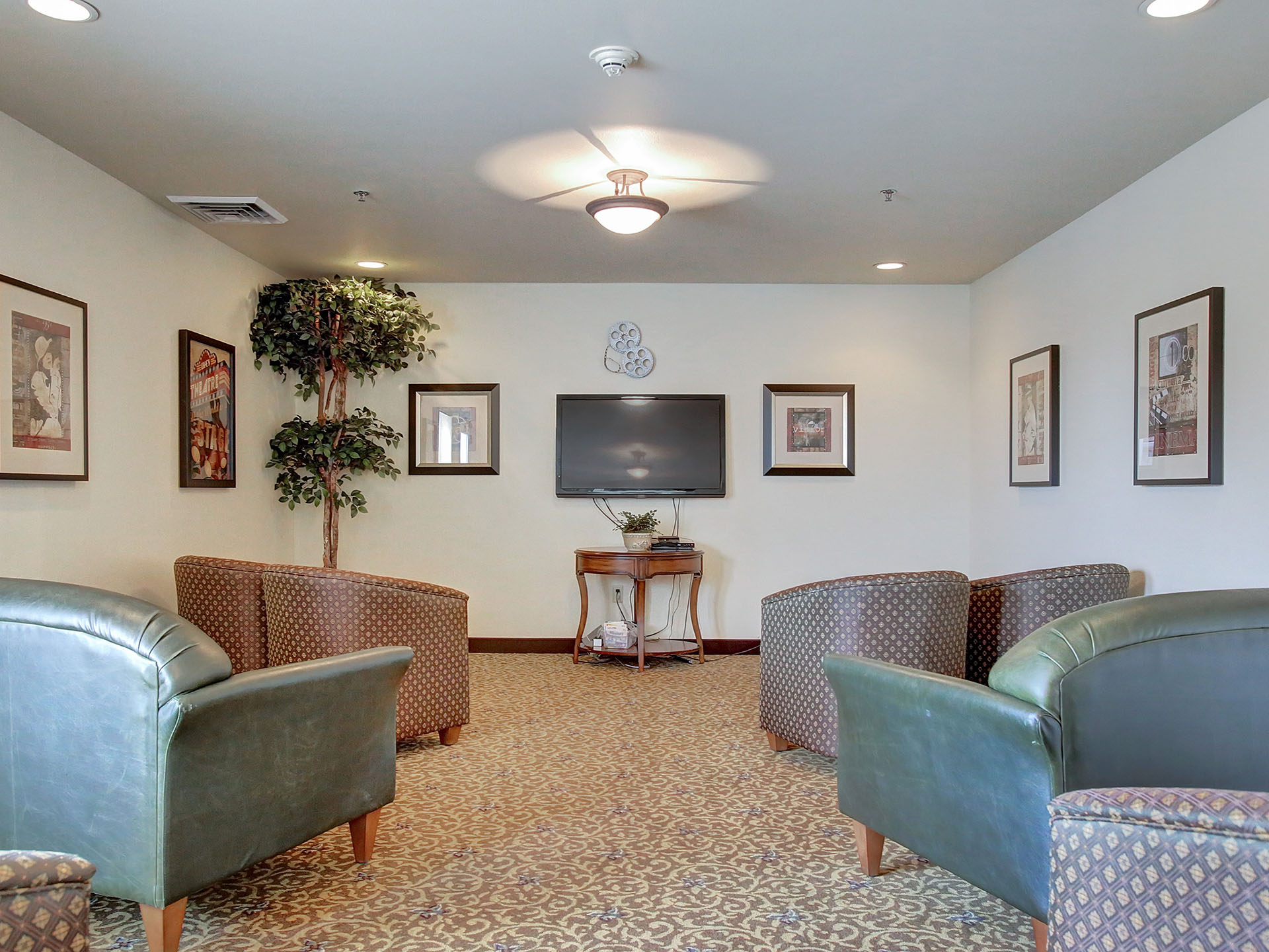 Prestige Senior Living Southern Hills | Prestige Care