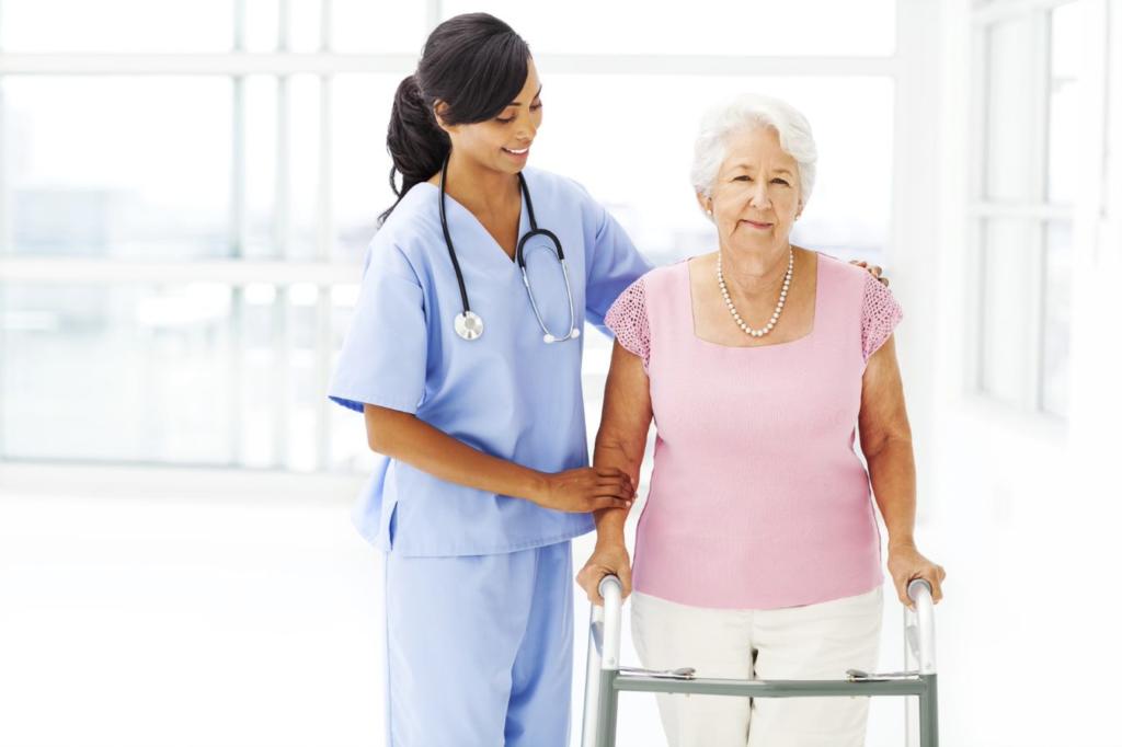 Finances and Senior Living | Prestige Care