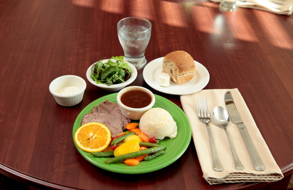 Memory Care | Prestige Care