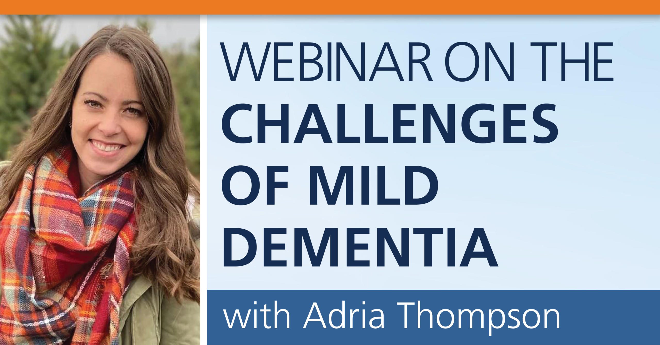 Interview With Adria Thompson, Part 2 | Prestige Care