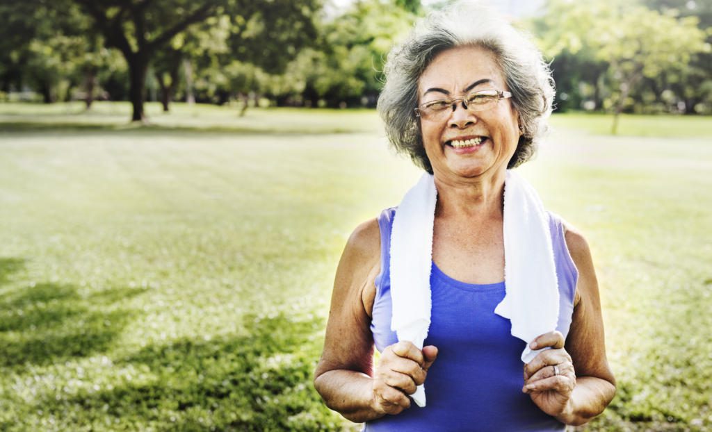 Ageless Grace® Classes Promote Cognitive Health | Prestige Care