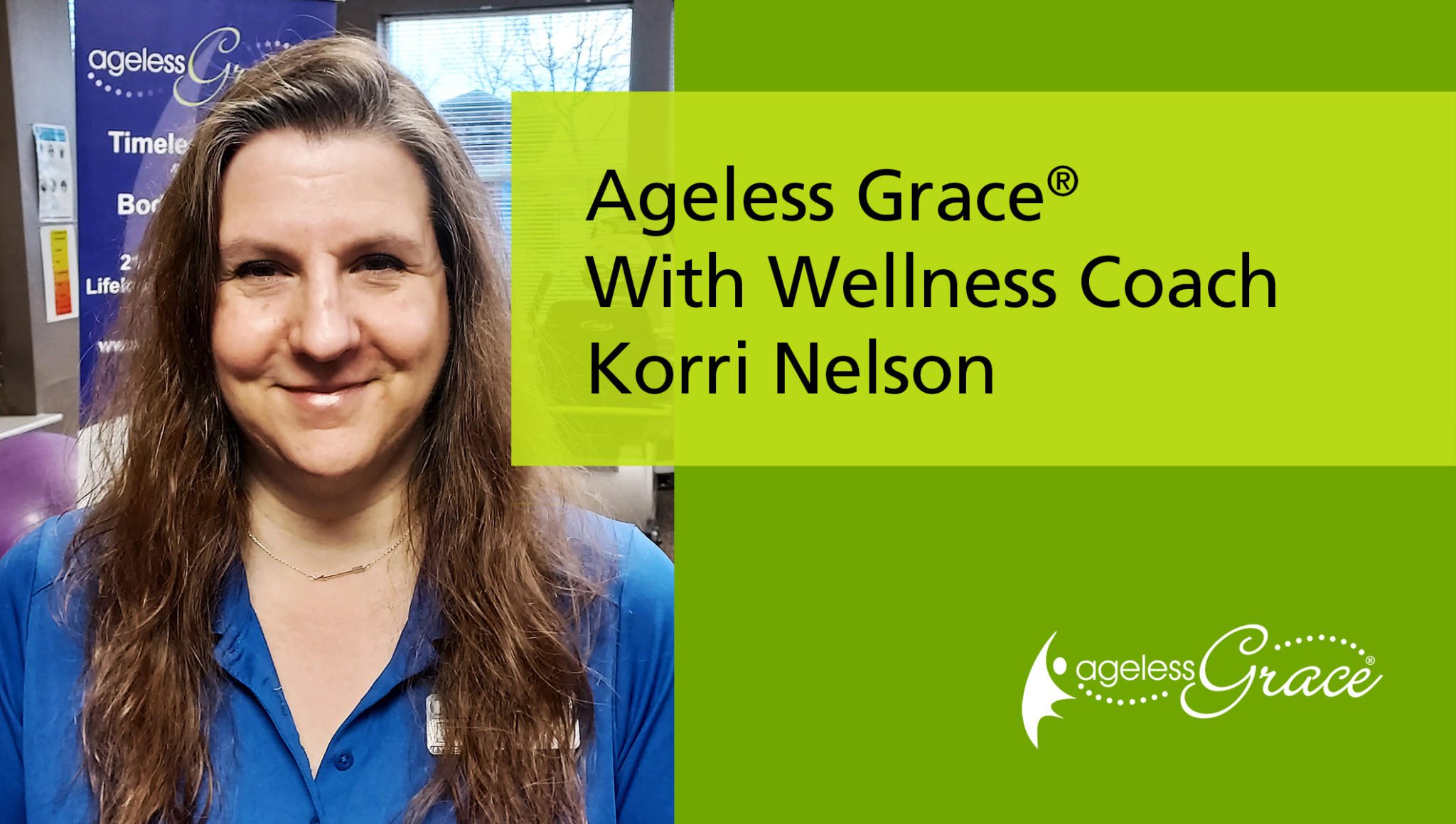 Interview With Wellness Coach Korri Nelson | Prestige Care