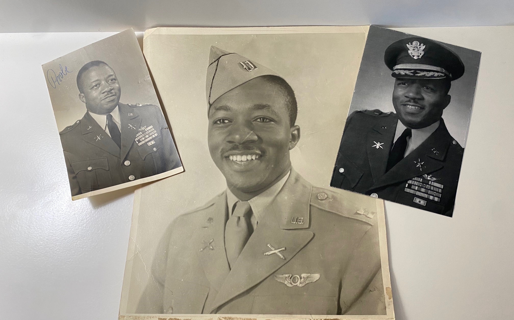 Mira Loma Resident Lester McCants Honored | Prestige Care