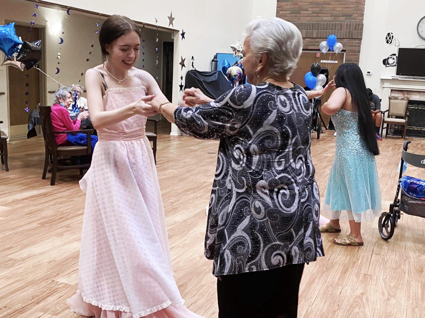 What Not Your Grandma's Nursing Home Really Means | Prestige Care