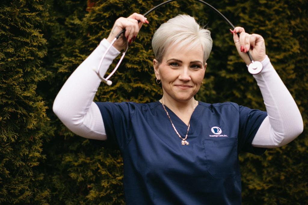 Five Tips for a Successful Nursing Career | Prestige Care