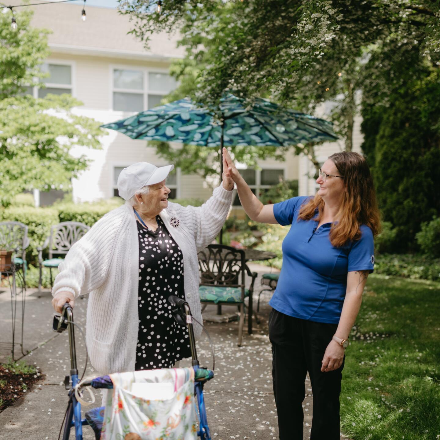 About Prestige | Prestige Care